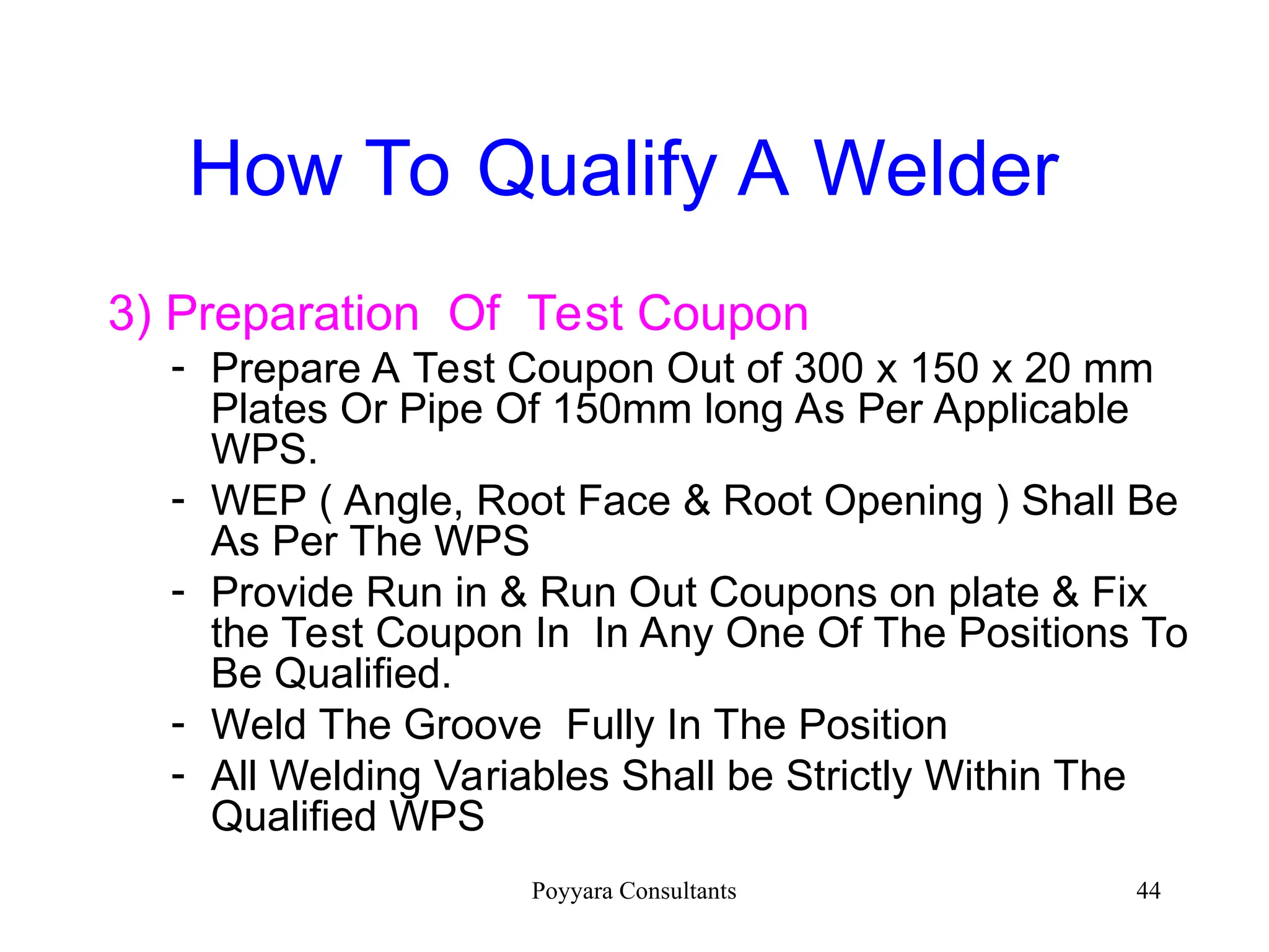 WELDING QUALIFICATION AS PER THE ASME SEC IX.PPT