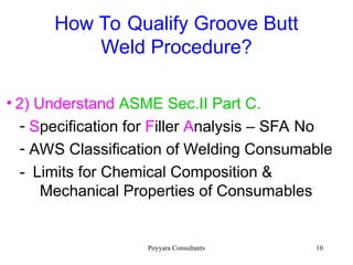 WELDING QUALIFICATION AS PER THE ASME SEC IX.PPT
