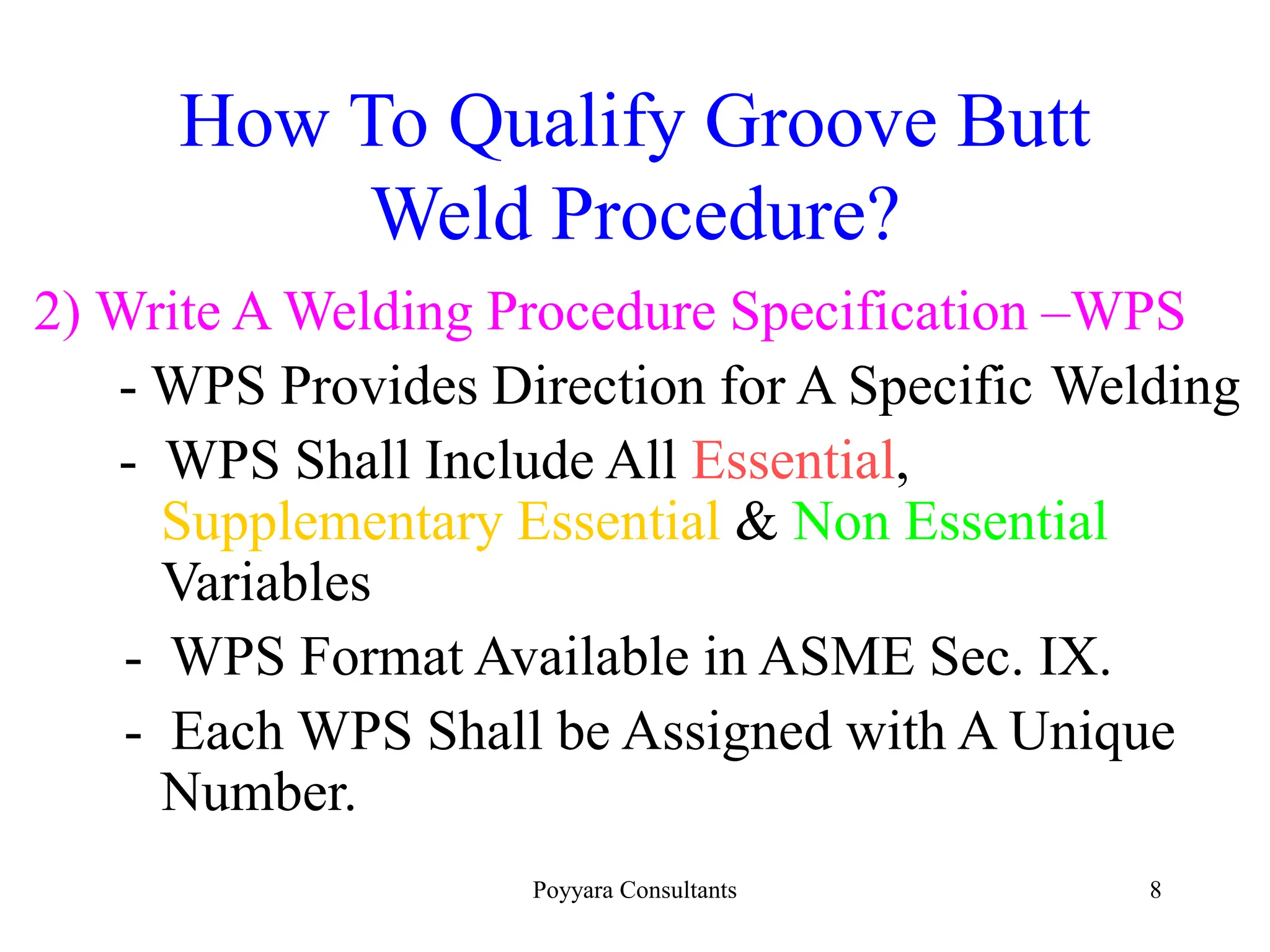 Welding qualification asme secix_PPT.ppt