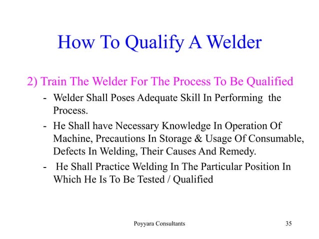 Welding qualification asme secix_PPT.ppt