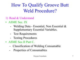 Welding qualification asme secix_PPT.ppt