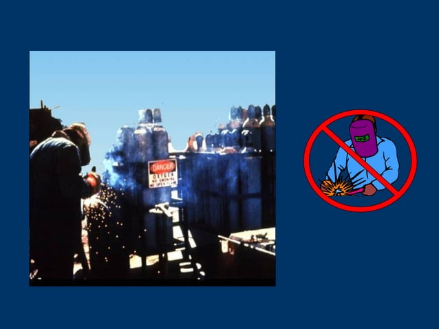 Welding safety | PPT | First Aid | Injuries