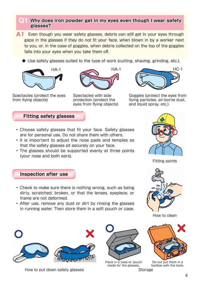 Welding safety | PDF