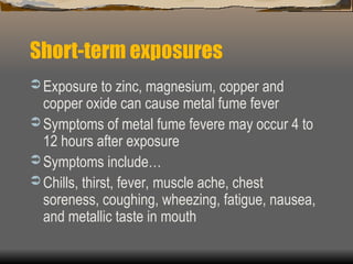 Welding Safety Ensurance, Safety in welding | PPT