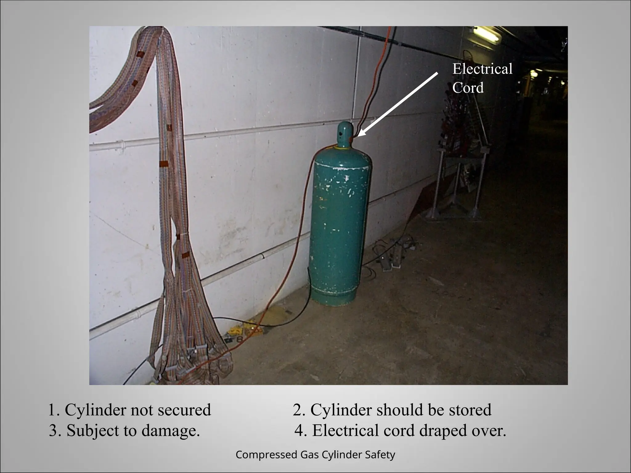 Welding Safety. Welding and Cutting safety | PPT