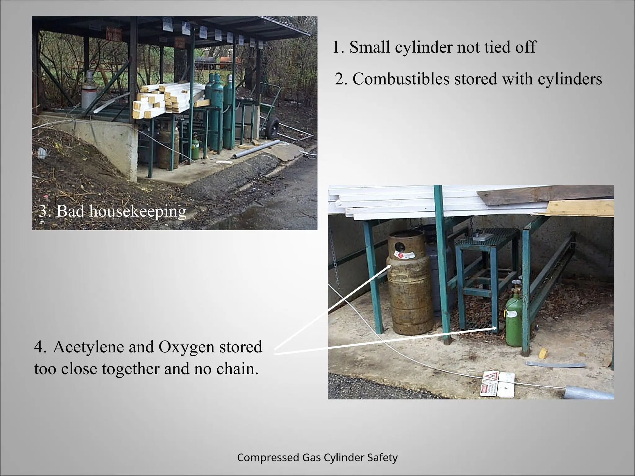 Welding Safety. Welding and Cutting safety | PPT