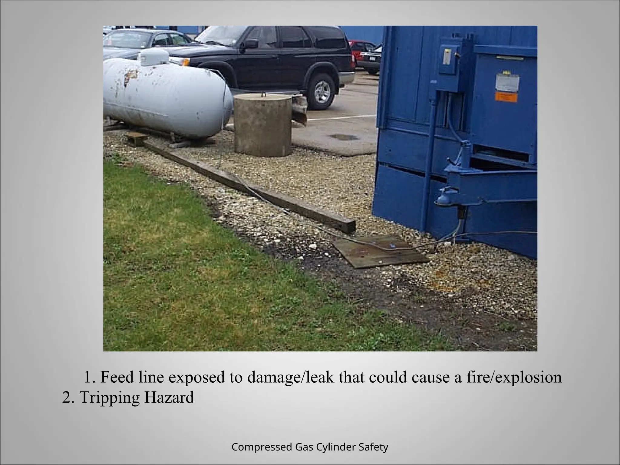 Welding Safety. Welding and Cutting safety | PPT