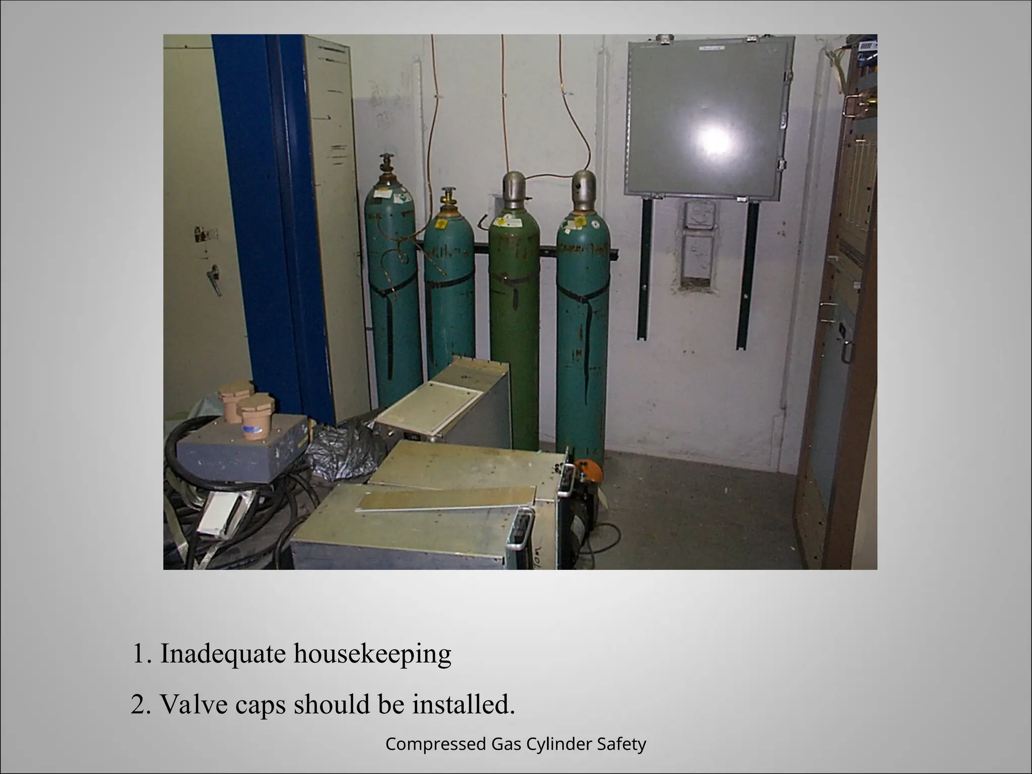 Welding Safety. Welding and Cutting safety | PPT