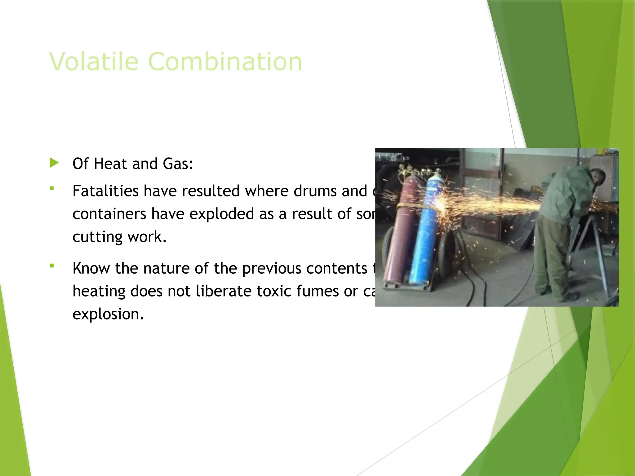 Welding Safety & Machine,PPE ,Ventilation.pptx