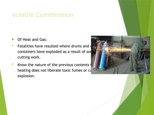 Welding Safety & Machine,PPE ,Ventilation.pptx | Medical Health