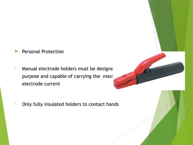 Welding Safety & Machine,PPE ,Ventilation.pptx | Medical Health