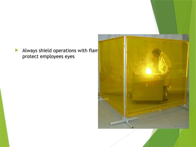 Welding Safety & Machine,PPE ,Ventilation.pptx | Medical Health