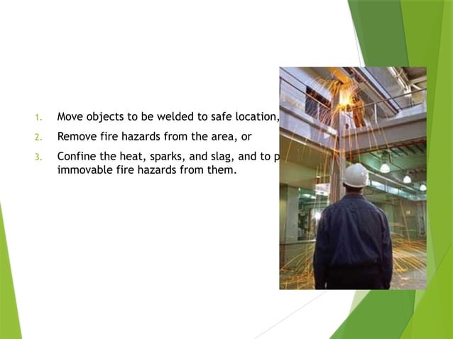 Welding Safety & Machine,PPE ,Ventilation.pptx | Medical Health