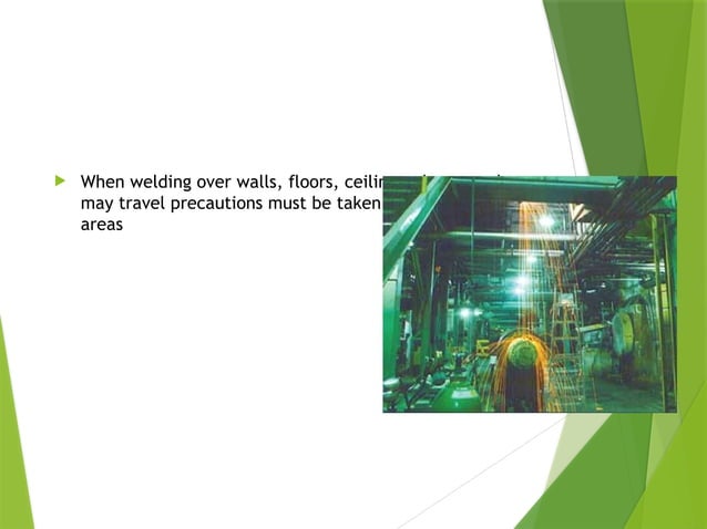 Welding Safety & Machine,PPE ,Ventilation.pptx | Medical Health