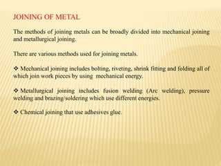 welding shop.pptx