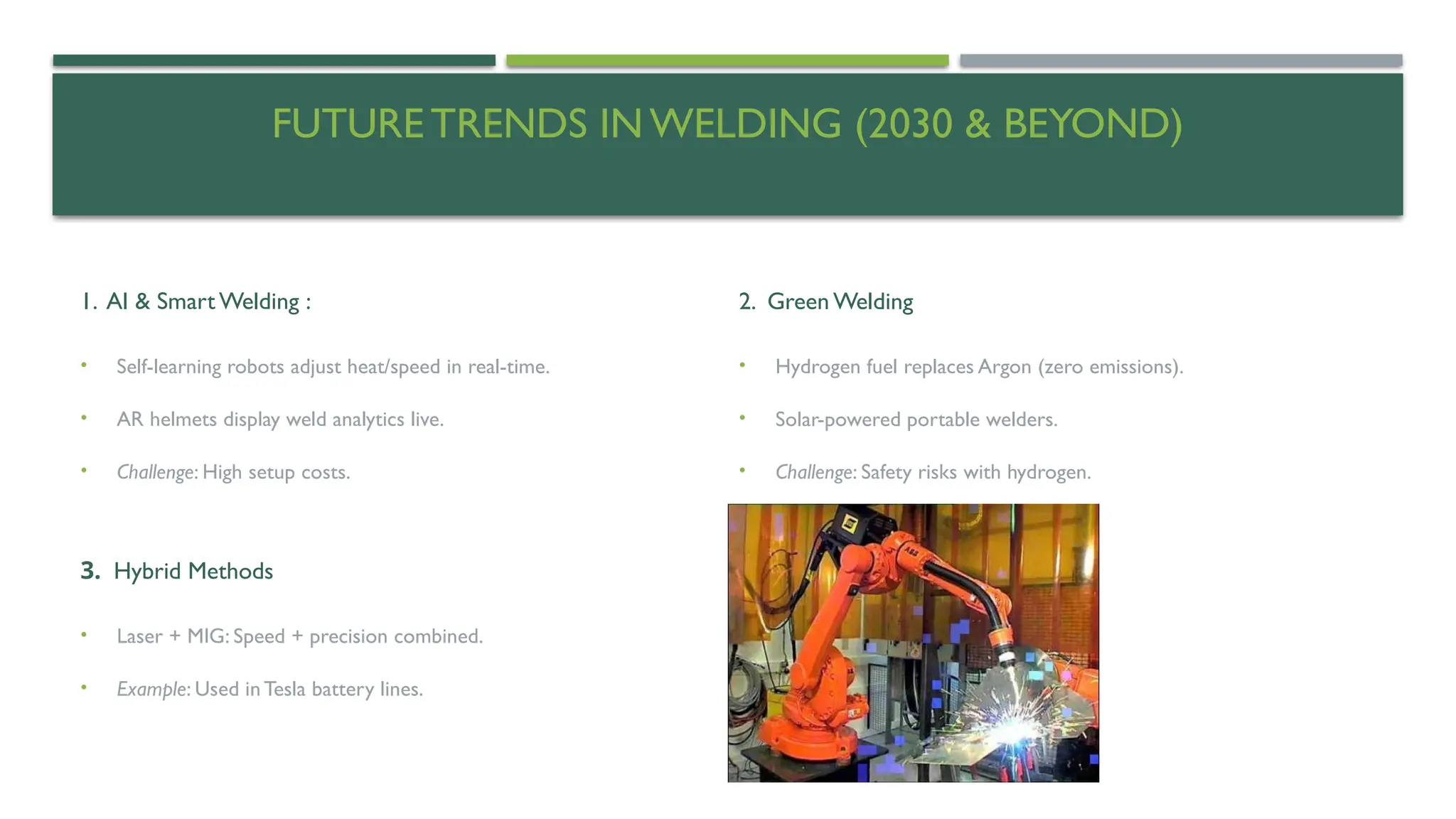 Welding Shop - Btach 2.pptx,a good ppt on welding shop | PPTX