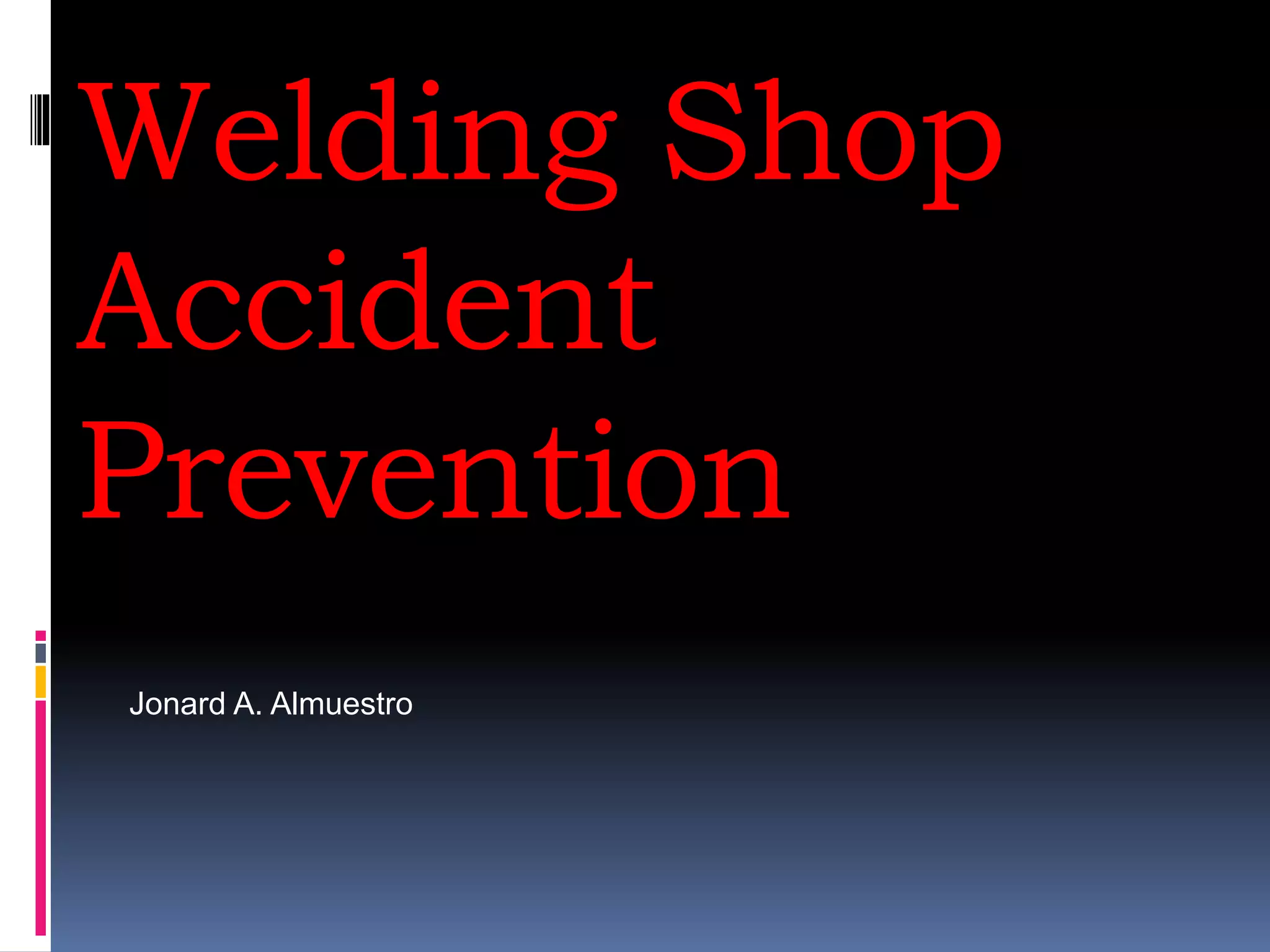 welding shop rules and regulation.pptx