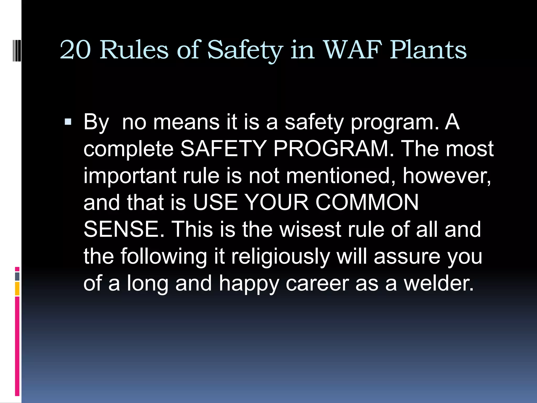 welding shop rules and regulation.pptx