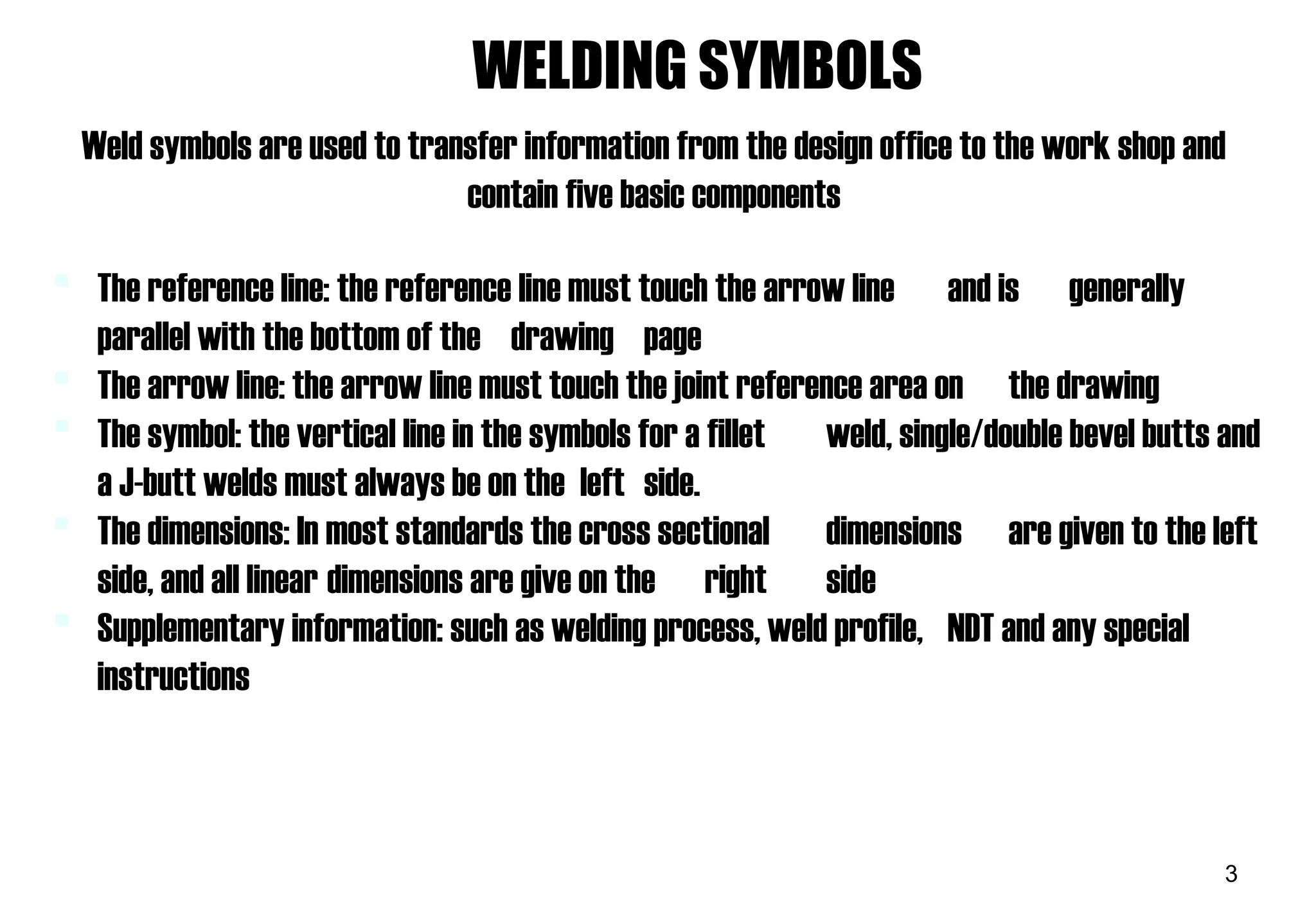 WELDING SYMBOL MODUL.pptx WELDING SYMBOL MODUL.pptx