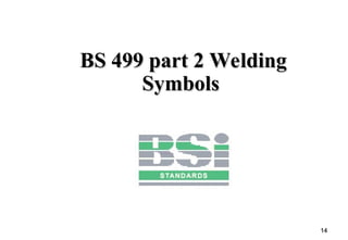 WELDING SYMBOL MODUL.ppt WELDING SYMBOL MODUL.ppt