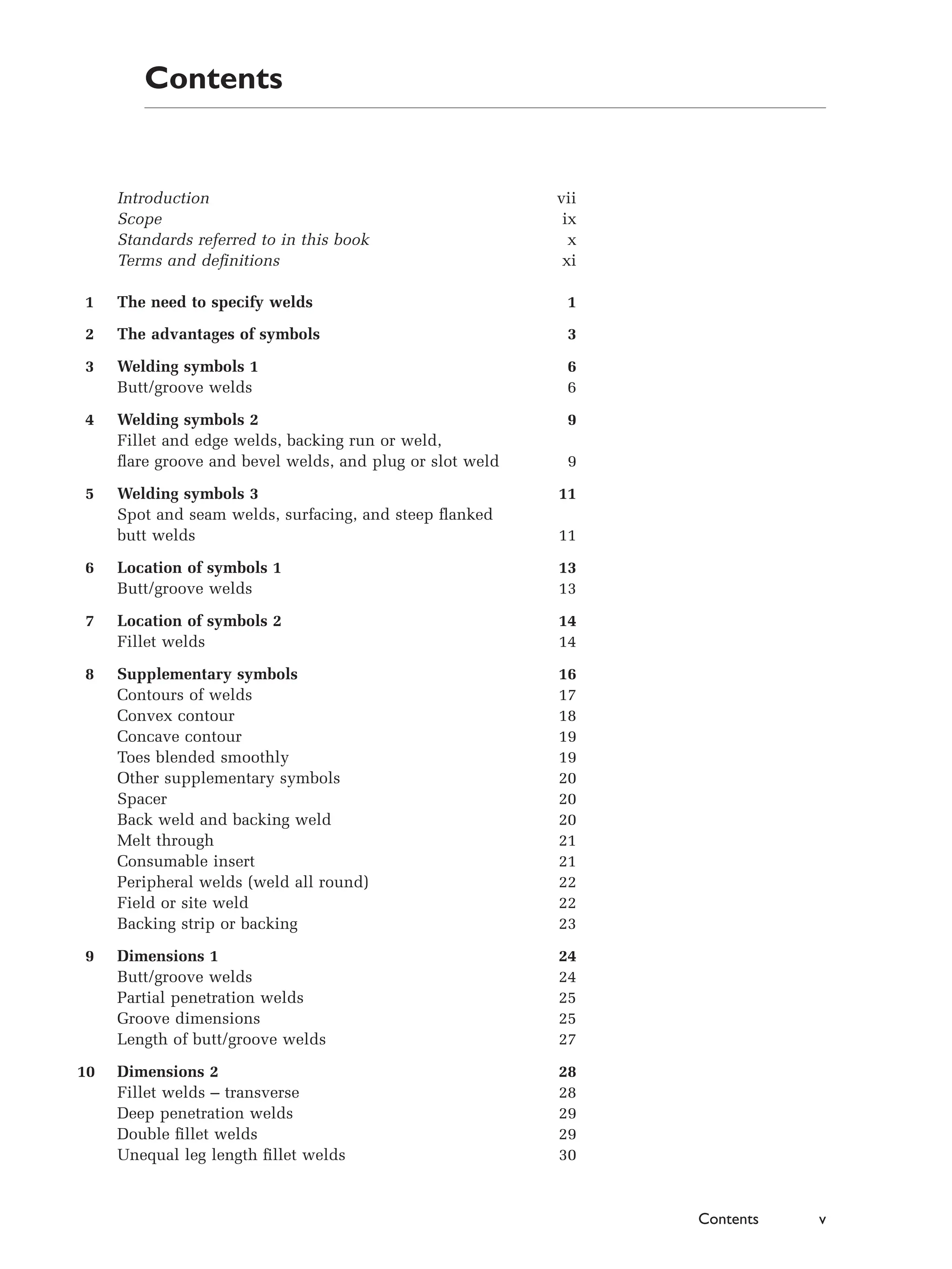 Welding symbols.qqqqqqqqqqqqqqqqqqqqqqqqqw | PDF | Cloud Computing ...