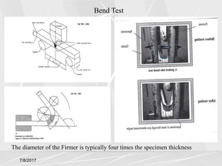 Welding testing welding testing ,Lassen testen , Сварочные испытания ...