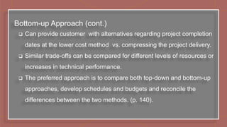Project Proposal for Development Training | PPT