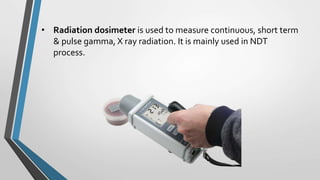 Welding works in steel piping | PPTX