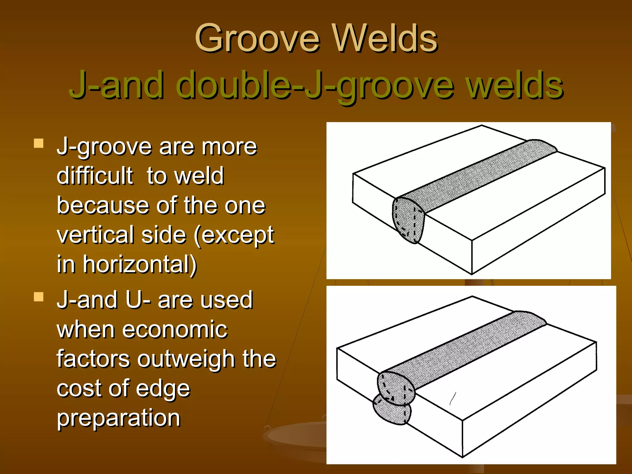 Weld joint geometry and welding symbols | PPT
