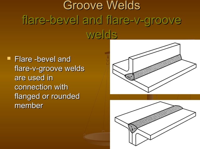 Weld joint geometry and welding symbols | PPT