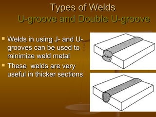 Weld joint geometry and welding symbols | PPT