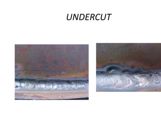 Weldmaster - Assignment 1st year | PPTX