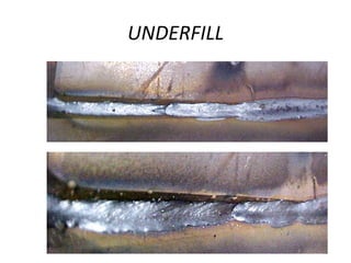 Weldmaster - Assignment 1st year | PPTX