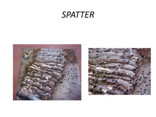 Weldmaster - Assignment 1st year | PPTX