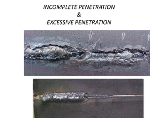 Weldmaster - Assignment 1st year | PPTX