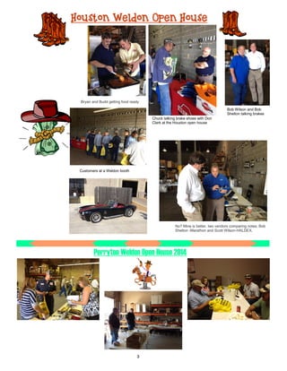 The Weldon Gazette | PDF