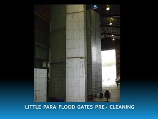 Weld Cleaning Solutions | PPT