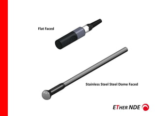 Weld probe presentation- Given at COTEQ, Porto Galinhas, Brazil, June ...