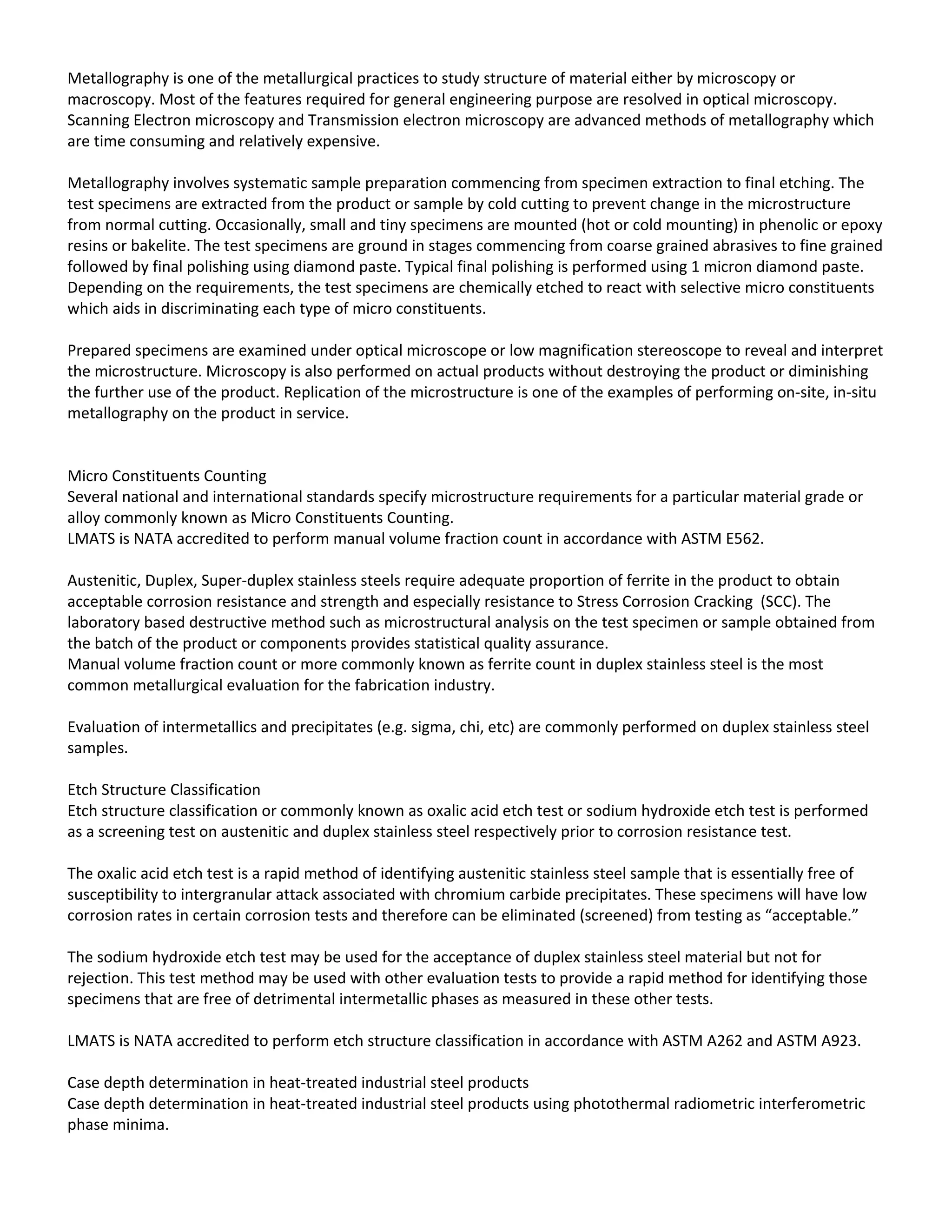 Weld qualification | DOC