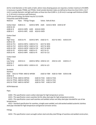 Weld qualification | DOC
