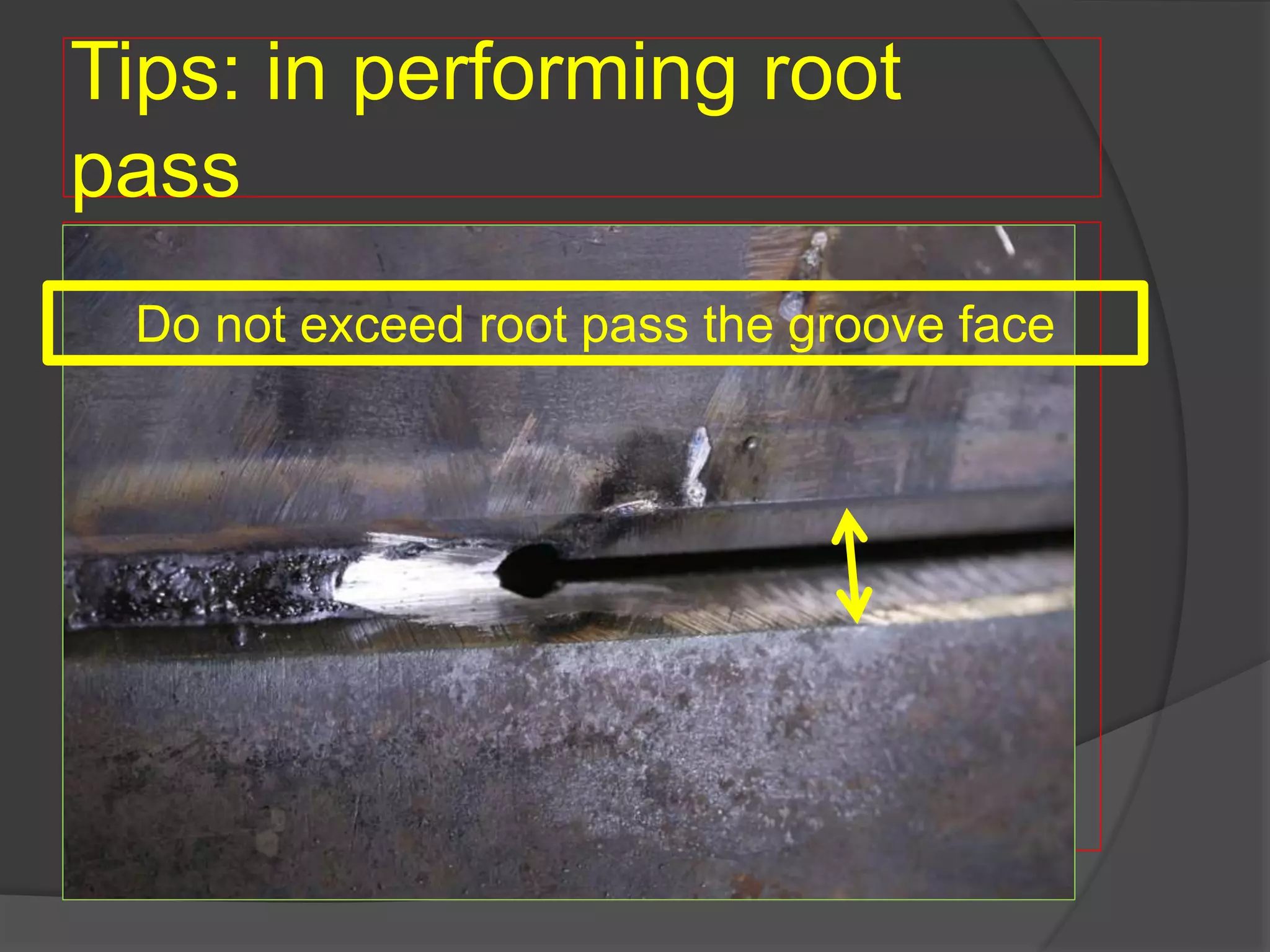 Weld Carbon Steel Pipe in 6G using SMAW | PPTX