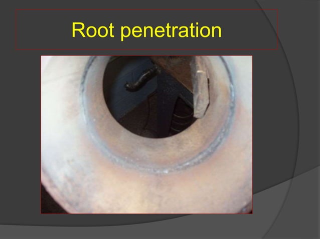 Weld Carbon Steel Pipe in 6G using SMAW | PPTX