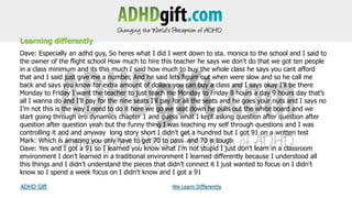 We Learn Differently | PPT