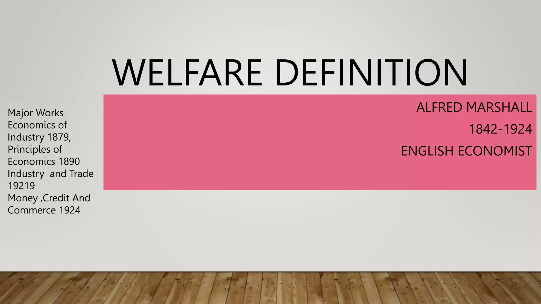 Welfare definition (1).pptx