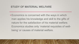 Welfare definition (1).pptx