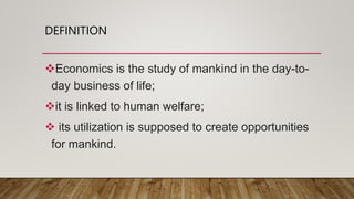 Welfare definition (1).pptx