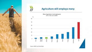 Welfare schemes for agriculture & rural development | PPT