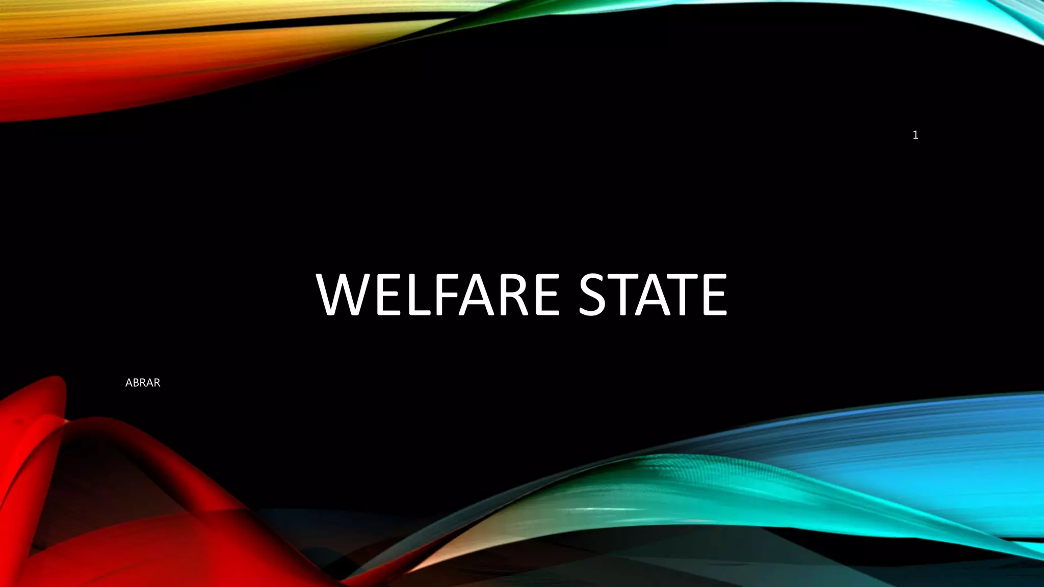 Welfare State Explained: Benefits, Challenges and the Nordic Model | PPT