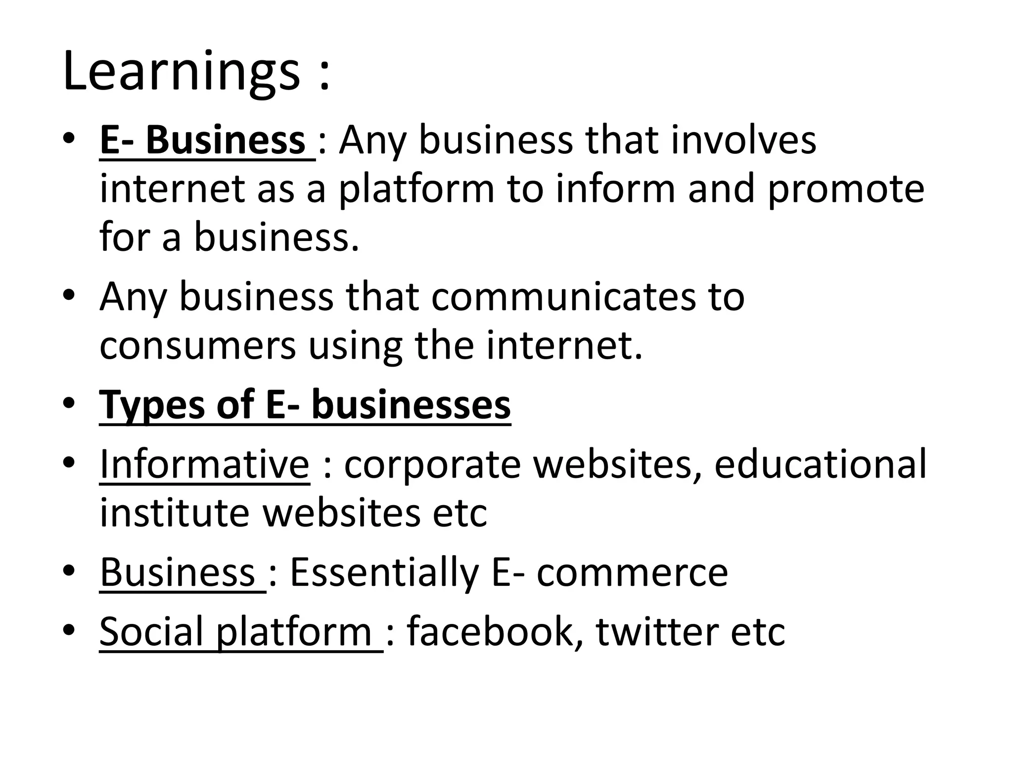 Project We like | PPTX