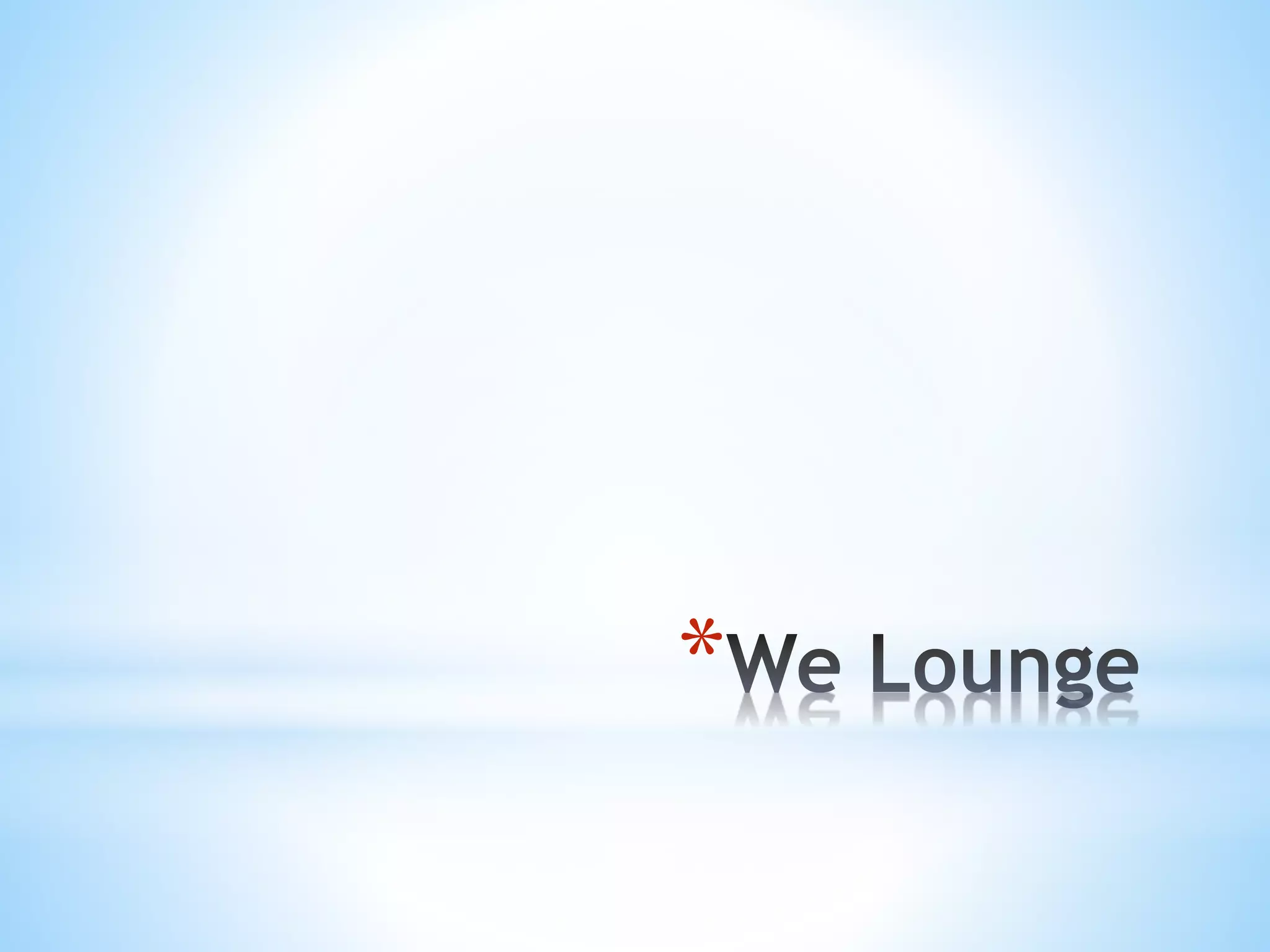 We like project | PPTX